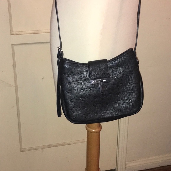 T Tahari | Bags | Crossbody Purse | Poshmark